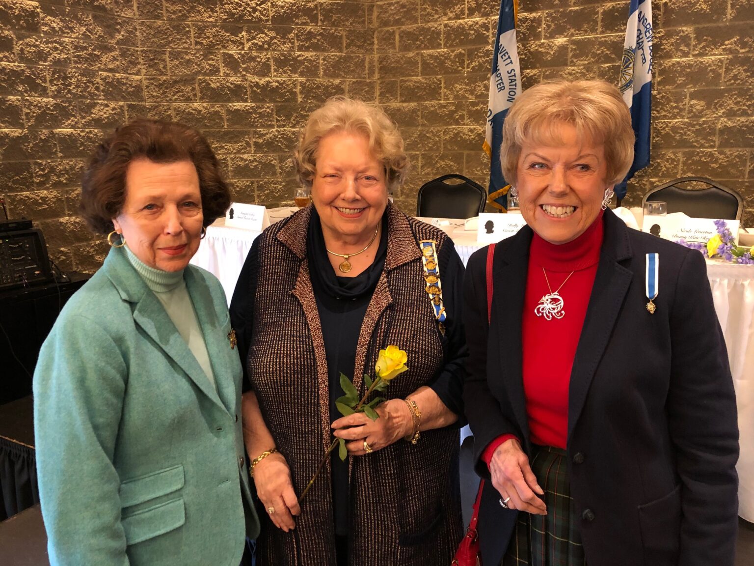 Activities - Andrew Bogle Chapter NSDAR