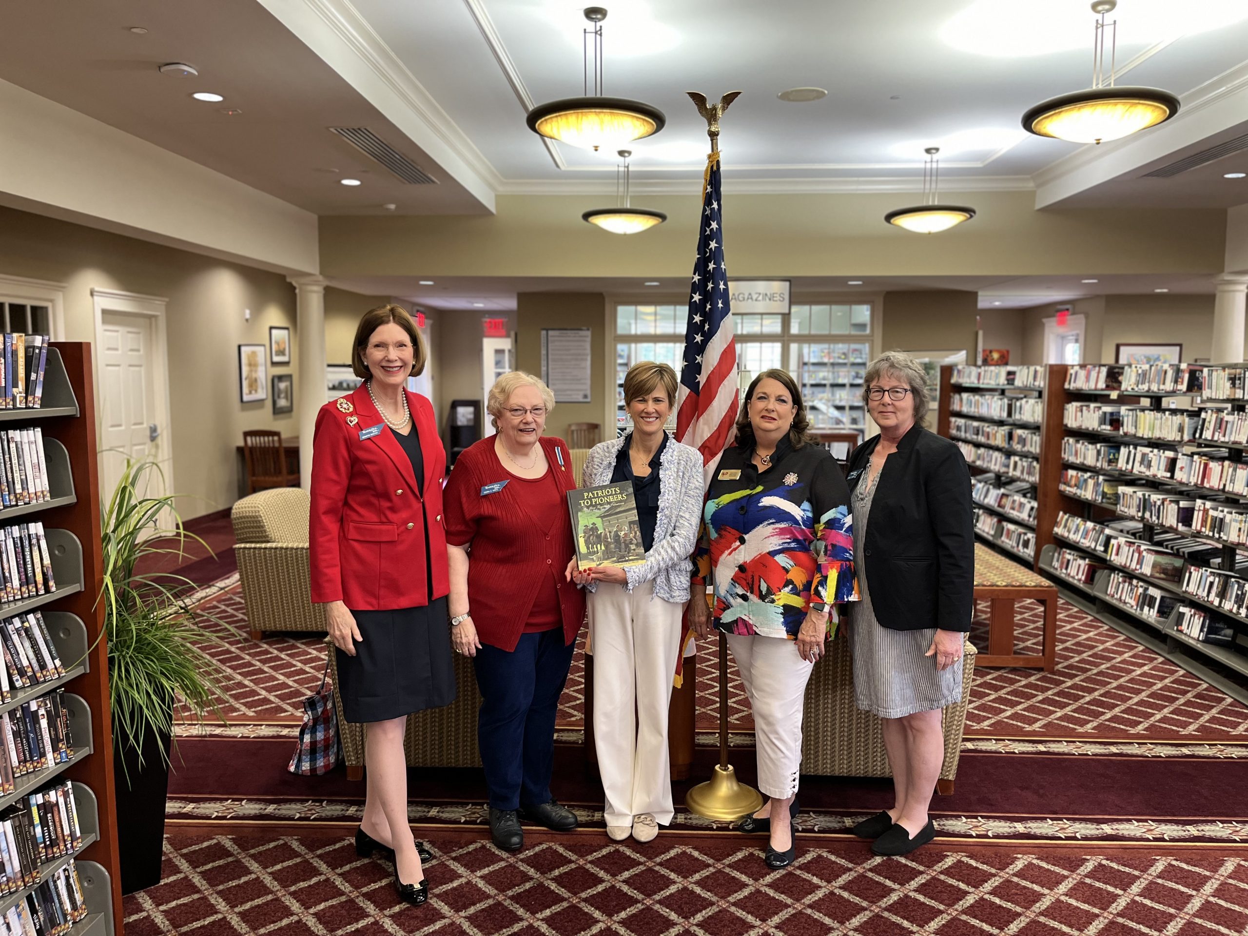 Chapter Activities and Events – Chief Piomingo Chapter, NSDAR