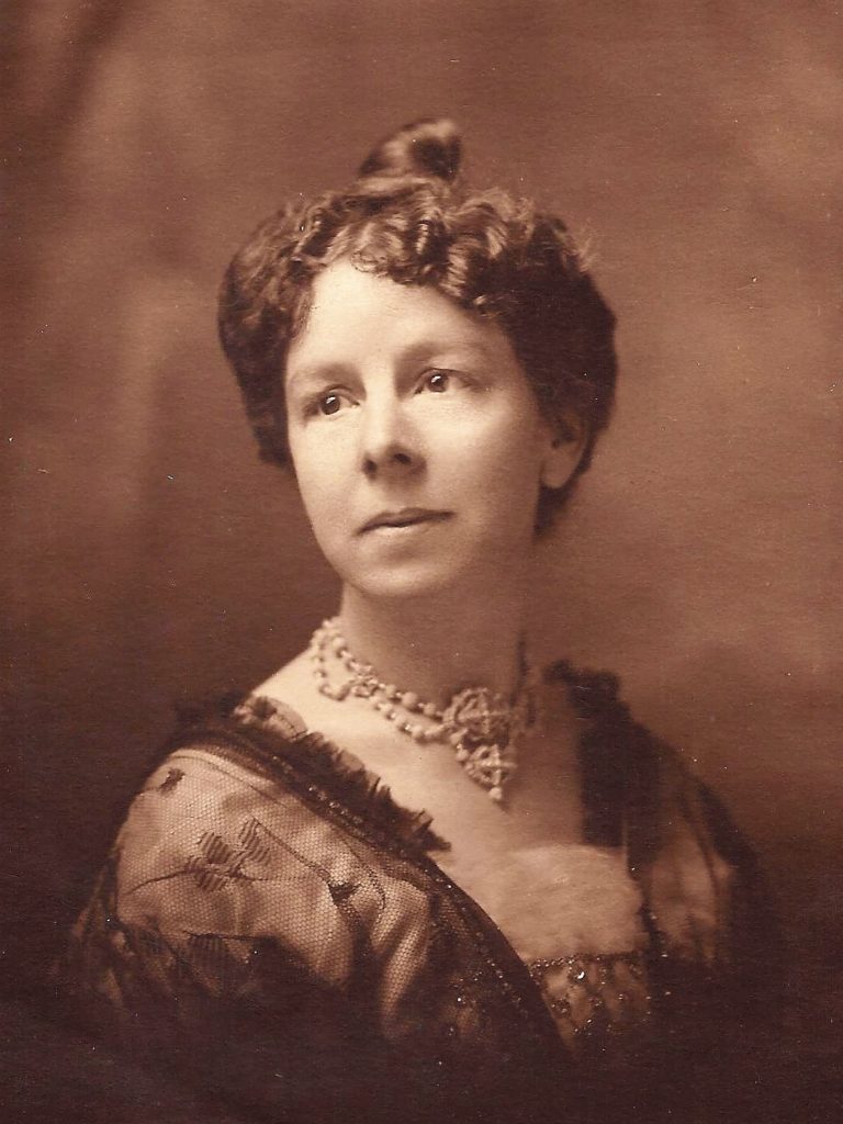 Chapter History and Activities – General Jethro Sumner Chapter