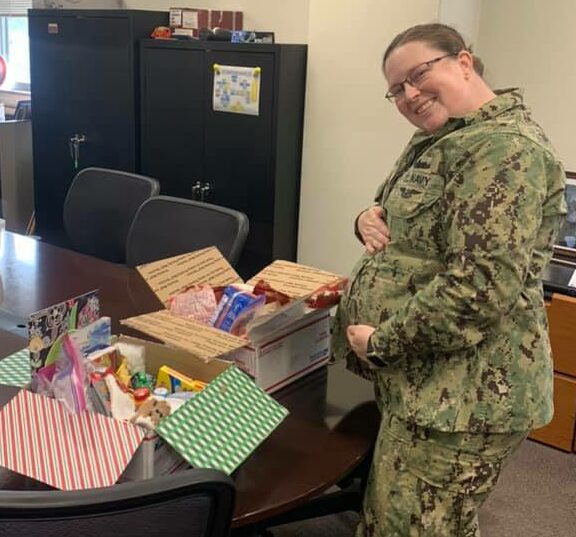 Patriotism – General Jethro Sumner Chapter