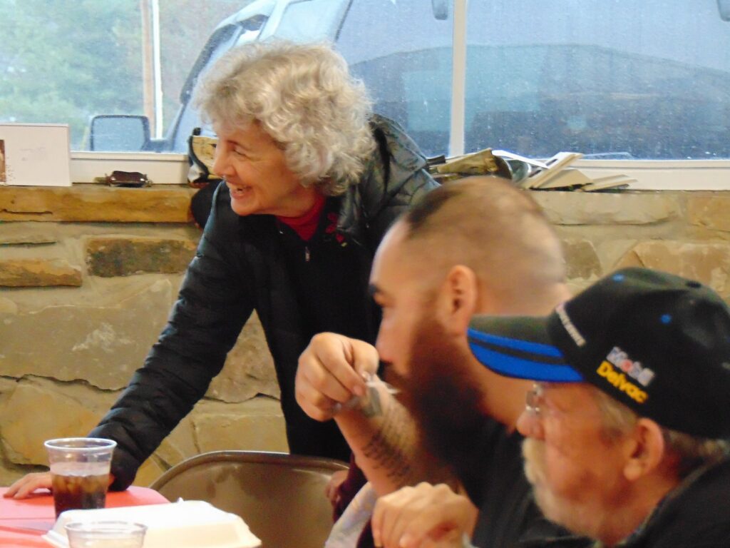 Patriotism – General Jethro Sumner Chapter