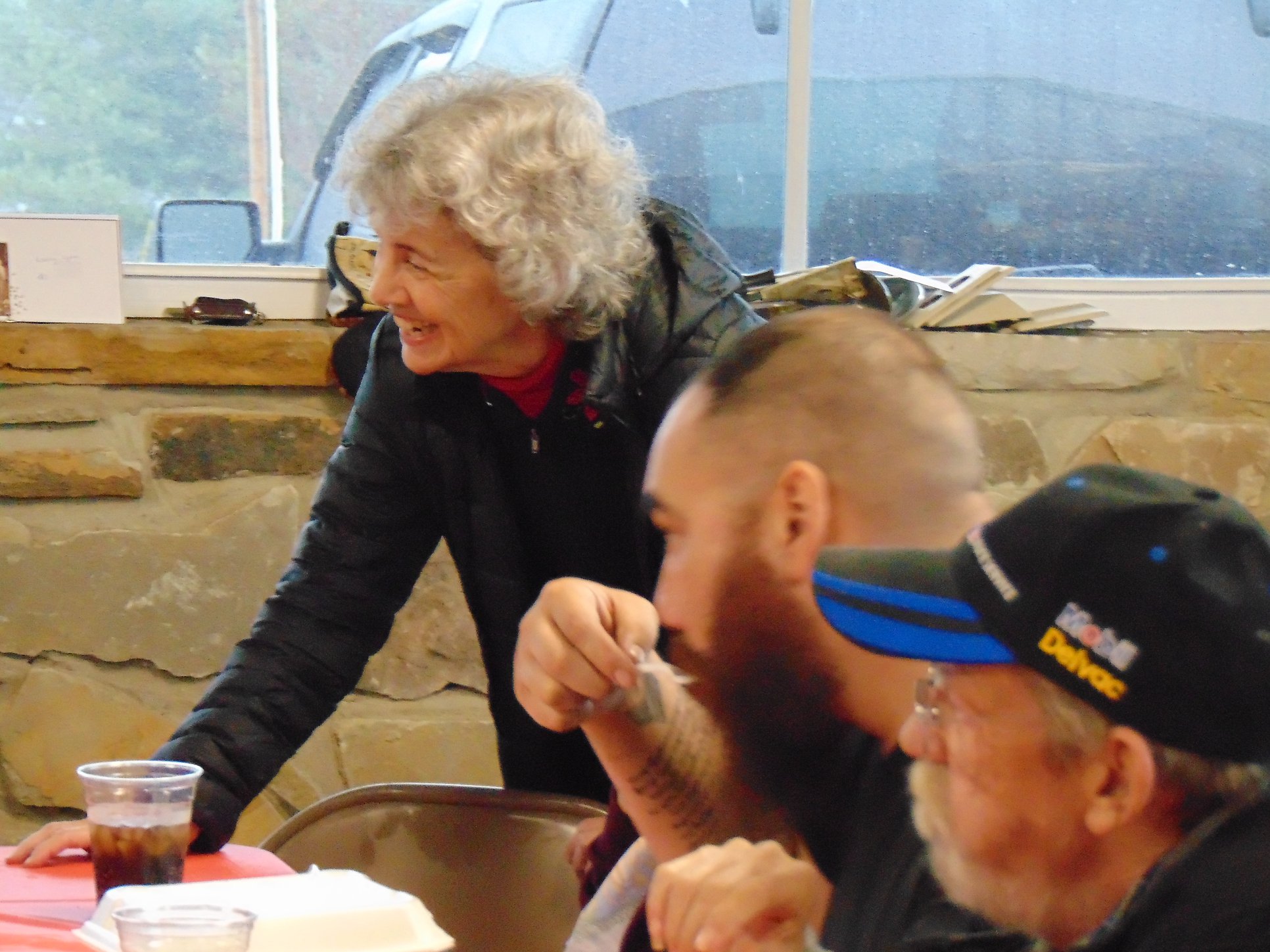 Patriotism – General Jethro Sumner Chapter