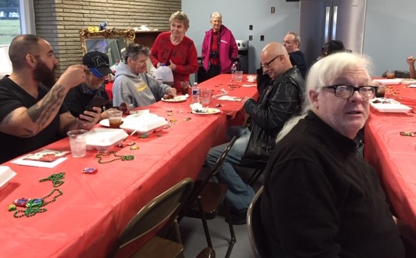 Patriotism – General Jethro Sumner Chapter