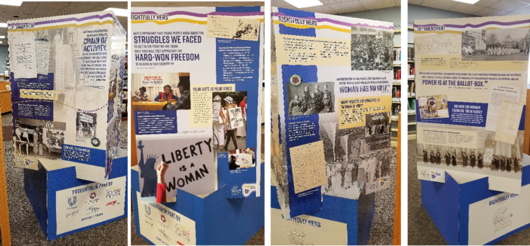 Activities – Rhea-Craig Chapter NSDAR