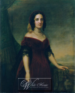 About Sarah Polk - Sarah Polk Chapter DAR